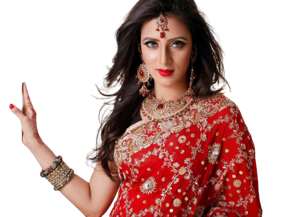 Fashion Show and Art and Celebrity Pictures and Videos: Bidya Sinha Mim ...