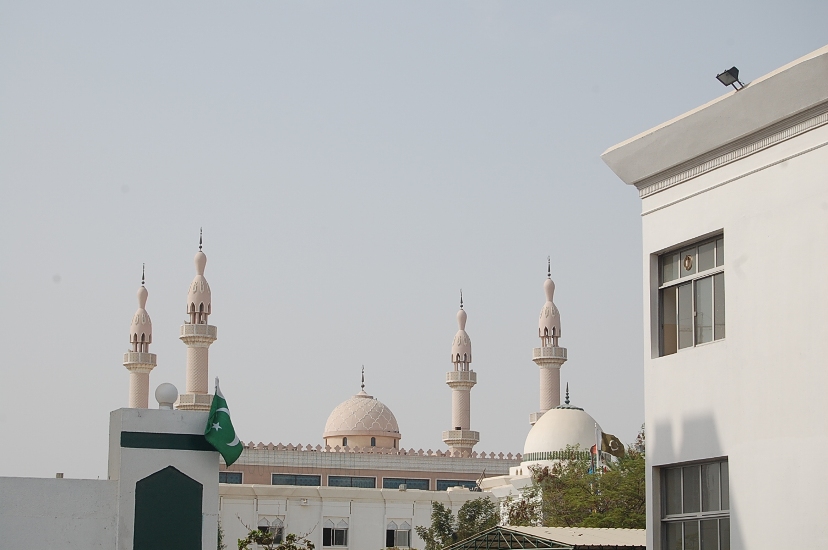 Oud Bur Dubai at Devin Solis blog