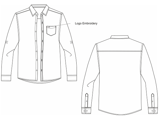 What is a Garment Spec Sheet?