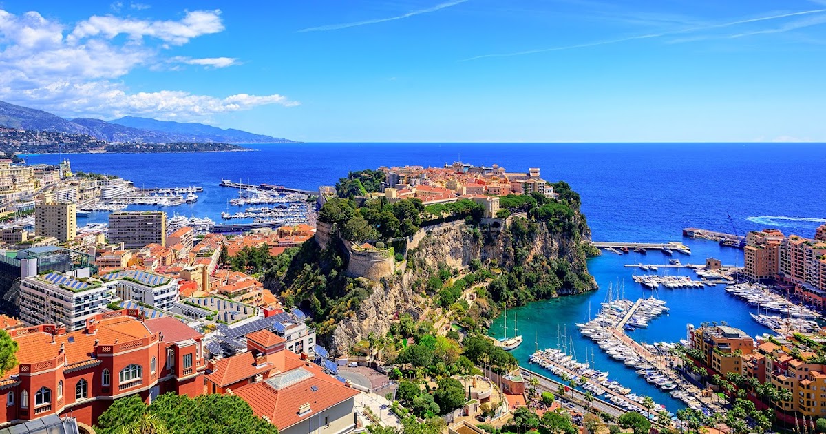 10 cosas que debes hacer y lugares que visitar en tu viaje a Mónaco