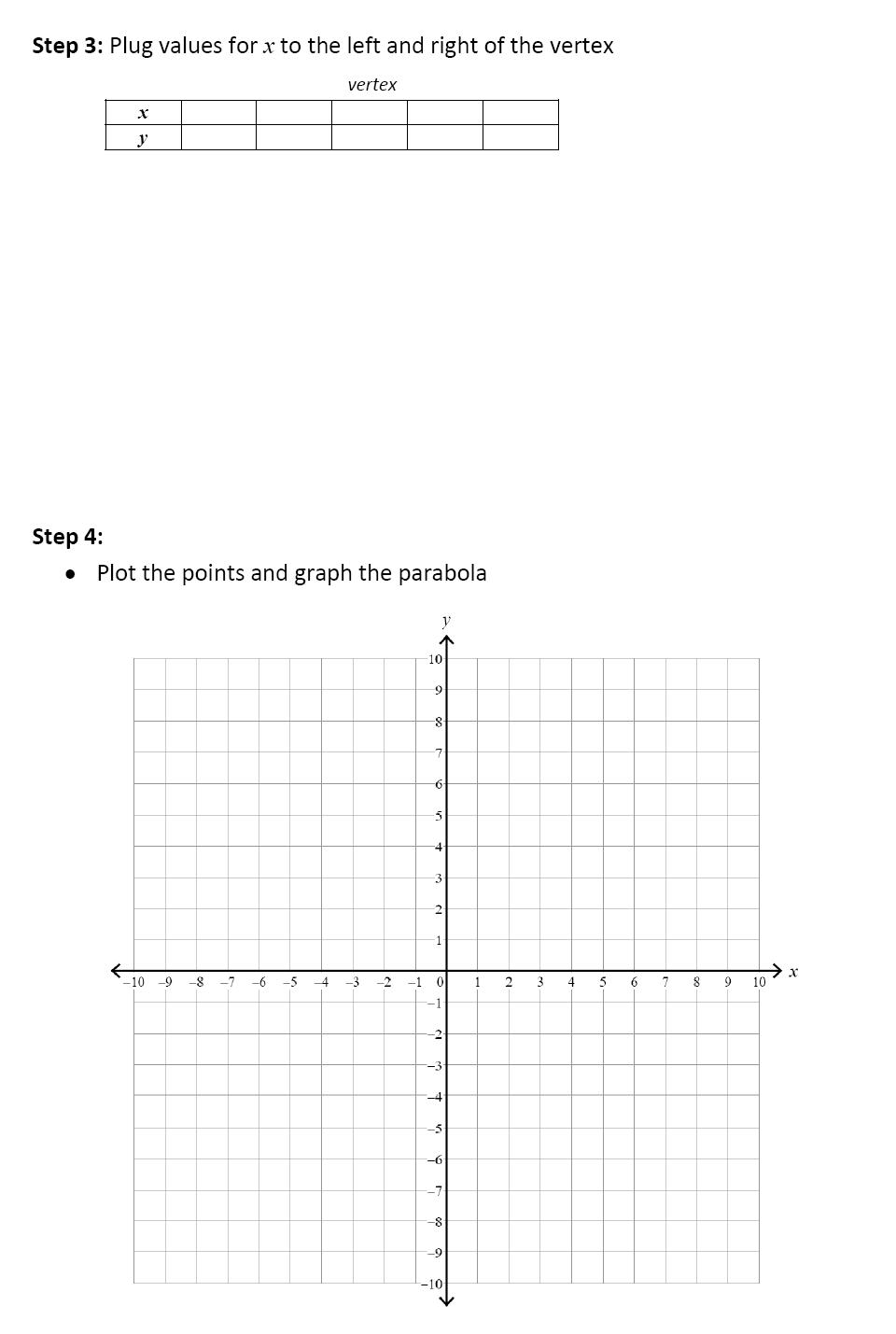 Algebra 1 eHigh School: June 2011