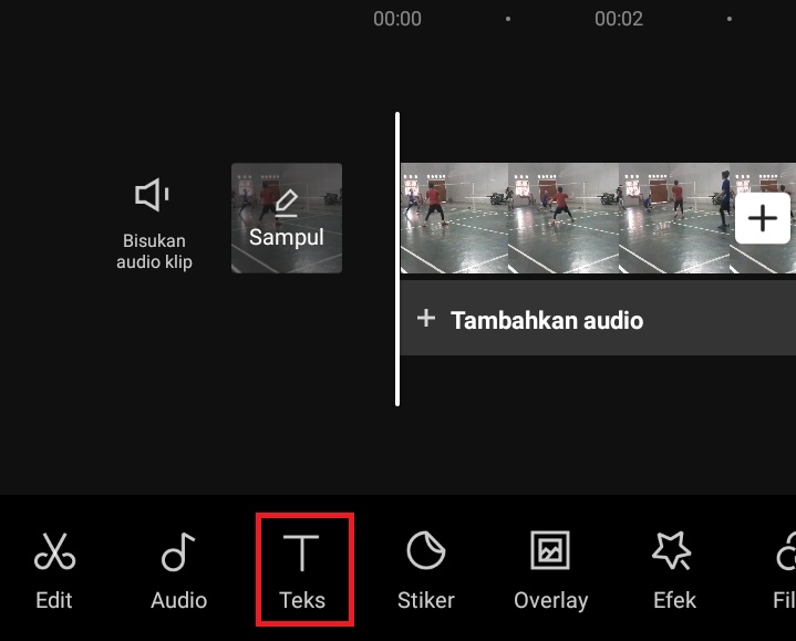 Cara Membuat Tulisan di Capcut, Bisa Bergerak dan Pakai Font Sendiri - The Beats Blog