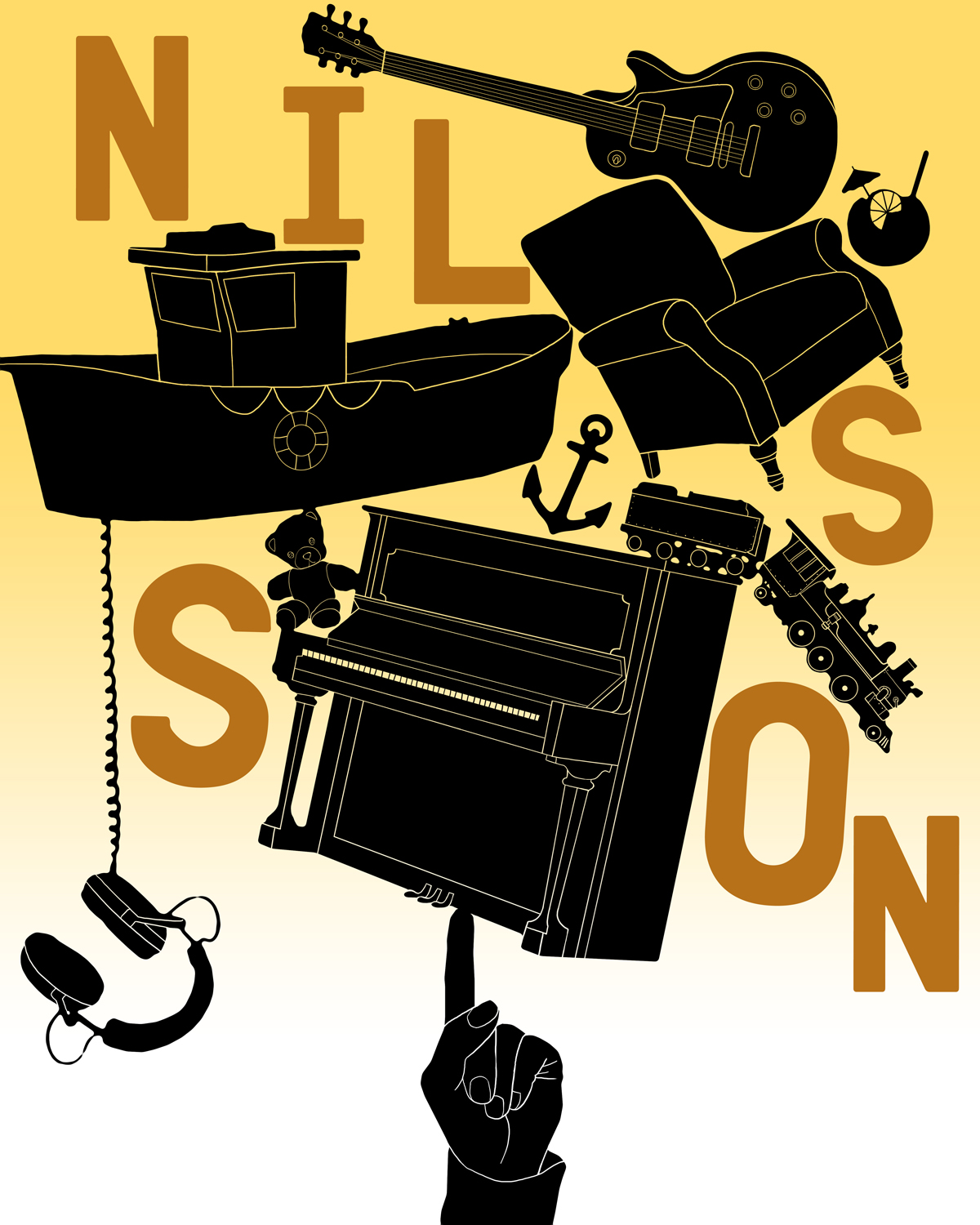 Max Miceli Design: Poster Design