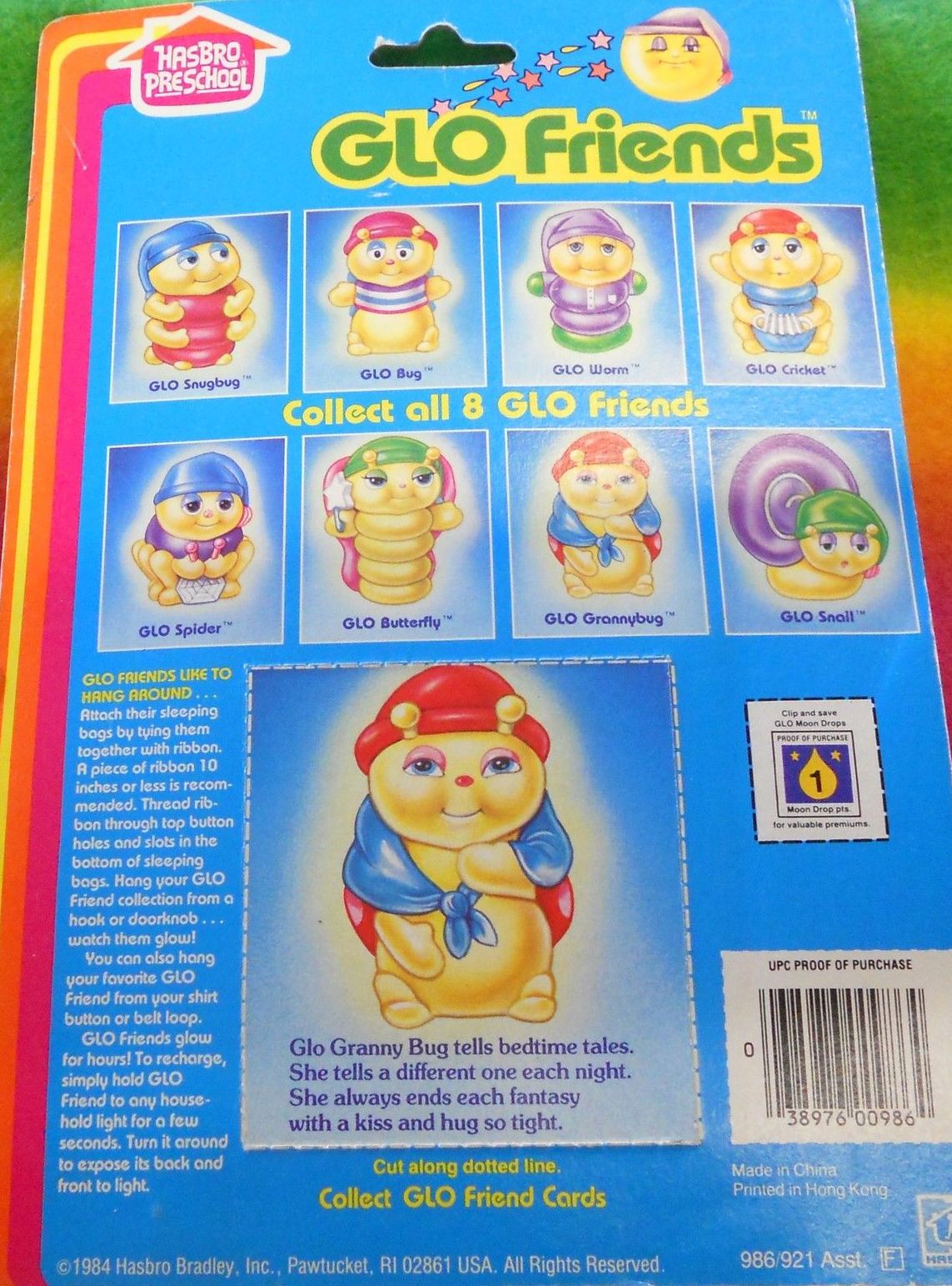 She's Fantastic: The Buggy Ladies of GLO FRIENDS!