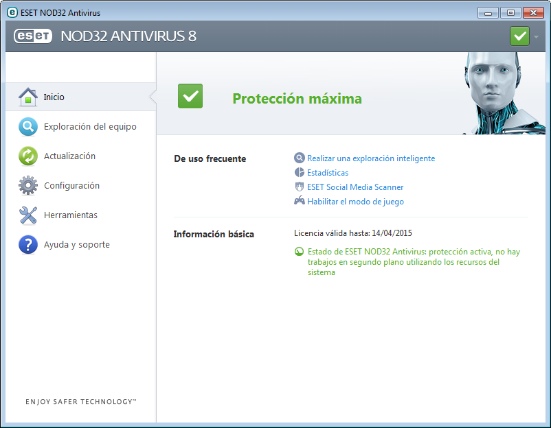Clave Y Licencias Para Eset Nod32 Antivirus Actualizadas