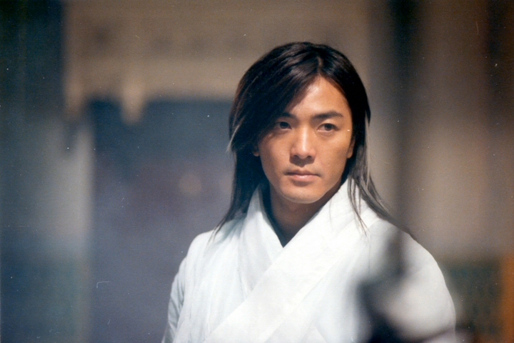 Fashion Bollywood picture | Ekin Cheng - Photo Set