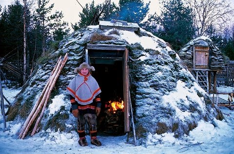 Esercizi di dubbio: Vita da Sami
