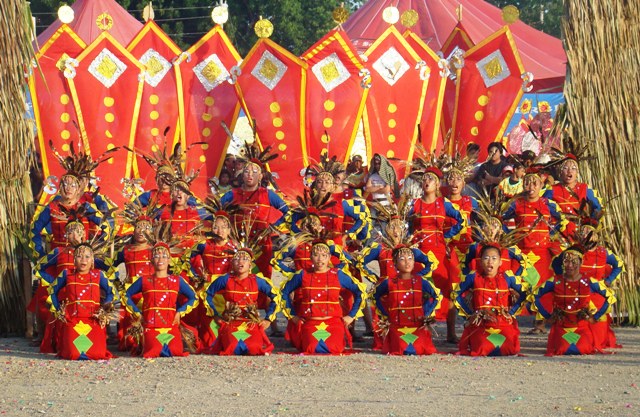 Make It Davao: Sambuokan Festival