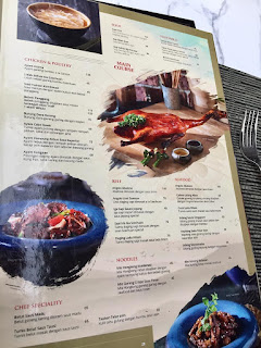 Skydome Golden Tulip Holland Resort Batu