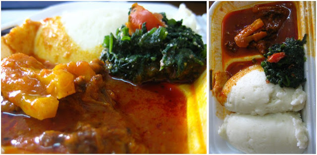 Dancing Sober: Food and drink in Malawi