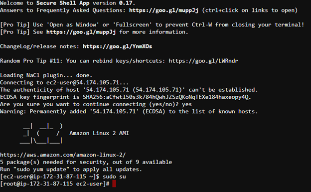 Deploy Spring Boot Application On Aws Ec2 Instance Deploy Spring Boot