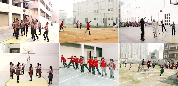 Best CBSE Schools in Noida- Top 10 Schools in Noida- Fortune World School