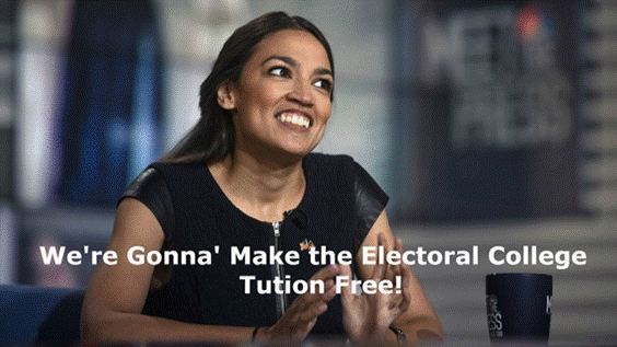 Woodsterman: An AOC Fun Friday