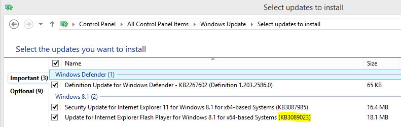 Ken Umemoto's vReality: Adobe Flash Player - An ActionScript error has ...