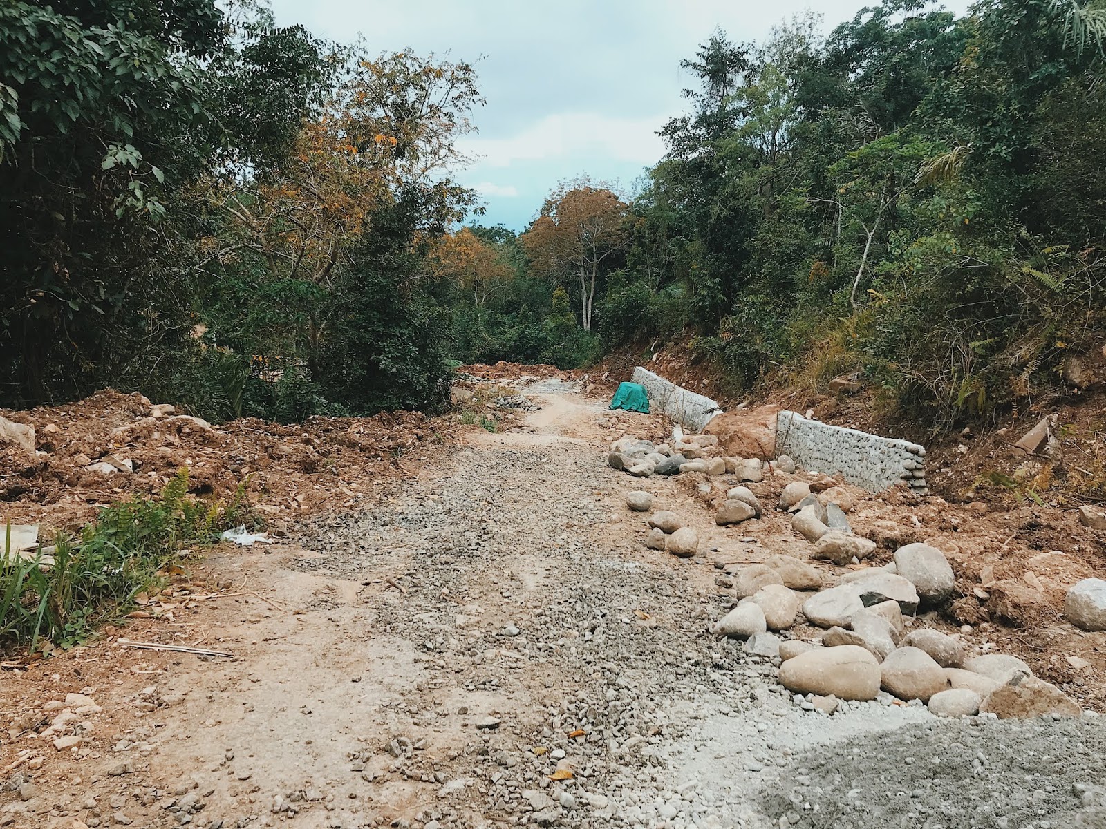 Dari Labuan Bajo ke Waerebo Mengendarai Motor (Kisah Berkendara Selama ...