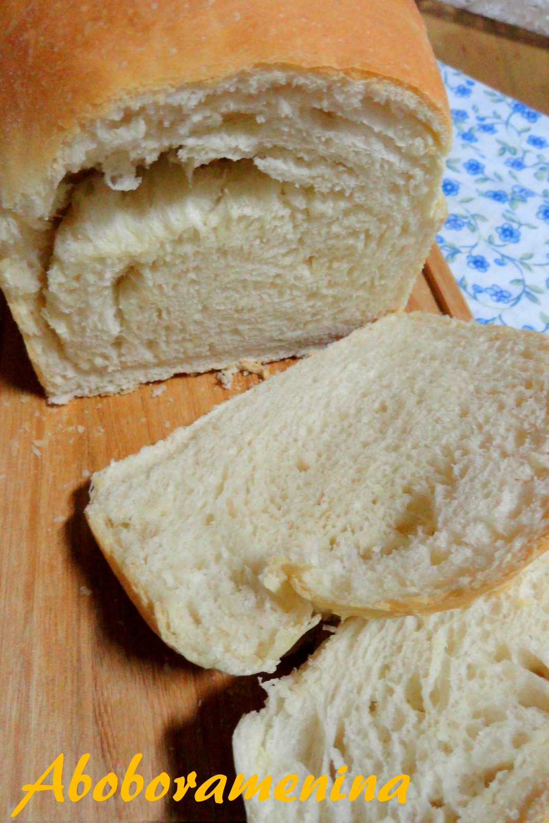 Abóbora Menina: Pão super macio na mfp!