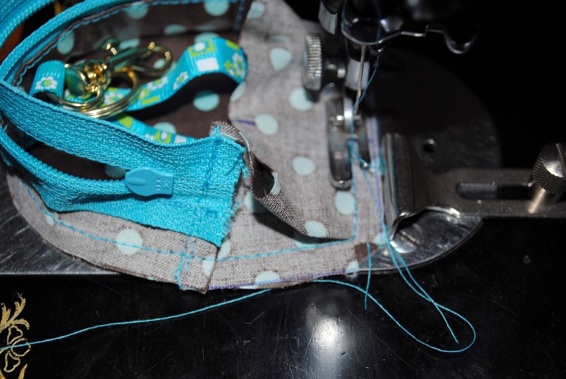 Mini BackPack Coin Purse Tutorial ~ Free-Tutorial.net