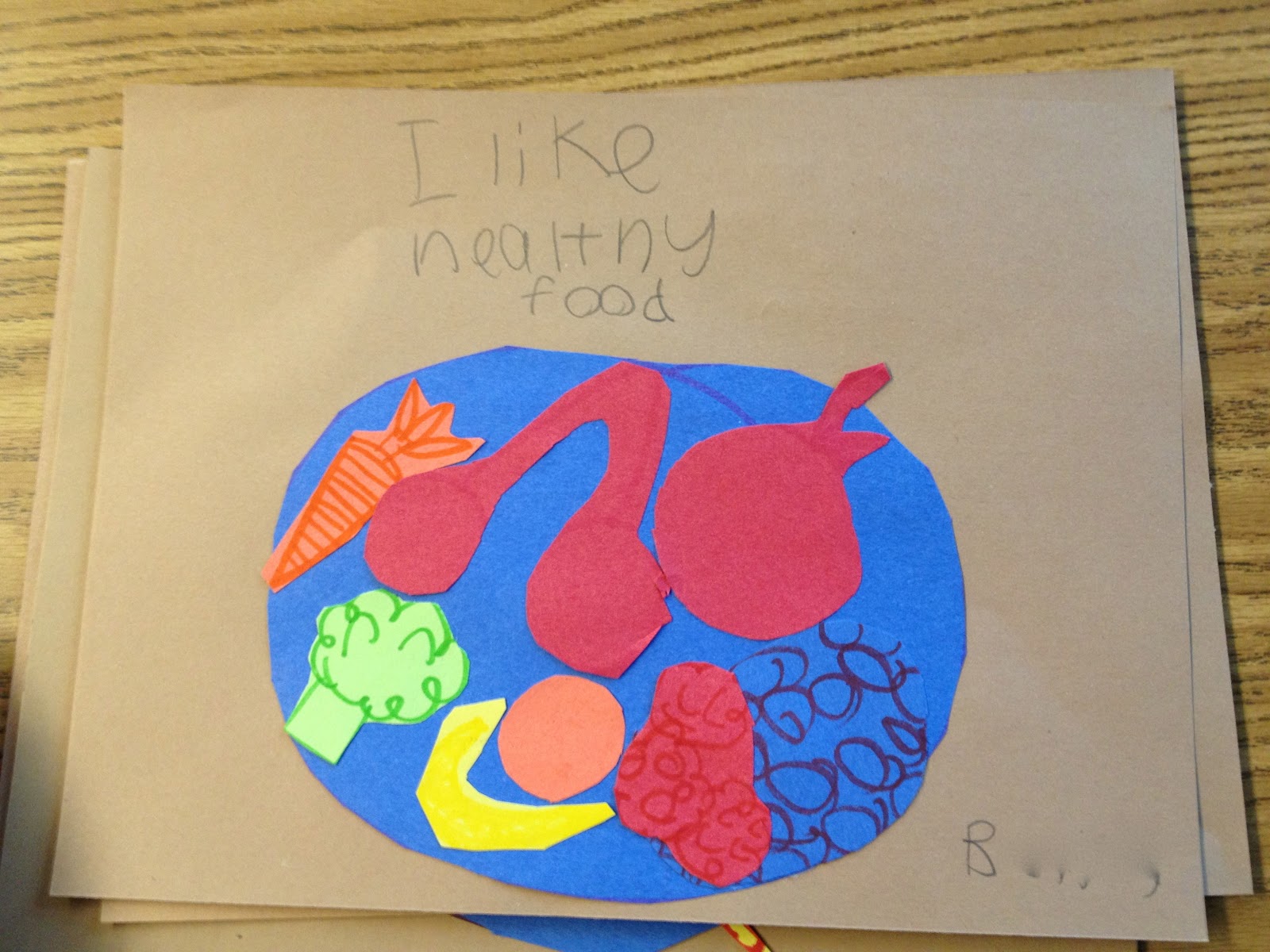 Autism Tank: Healthy Art Project