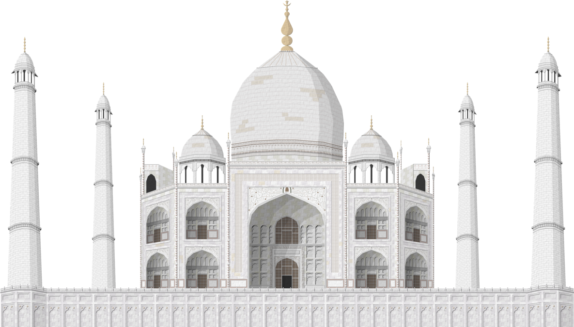 ® Colección de Gifs ®: TAJ MAHAL
