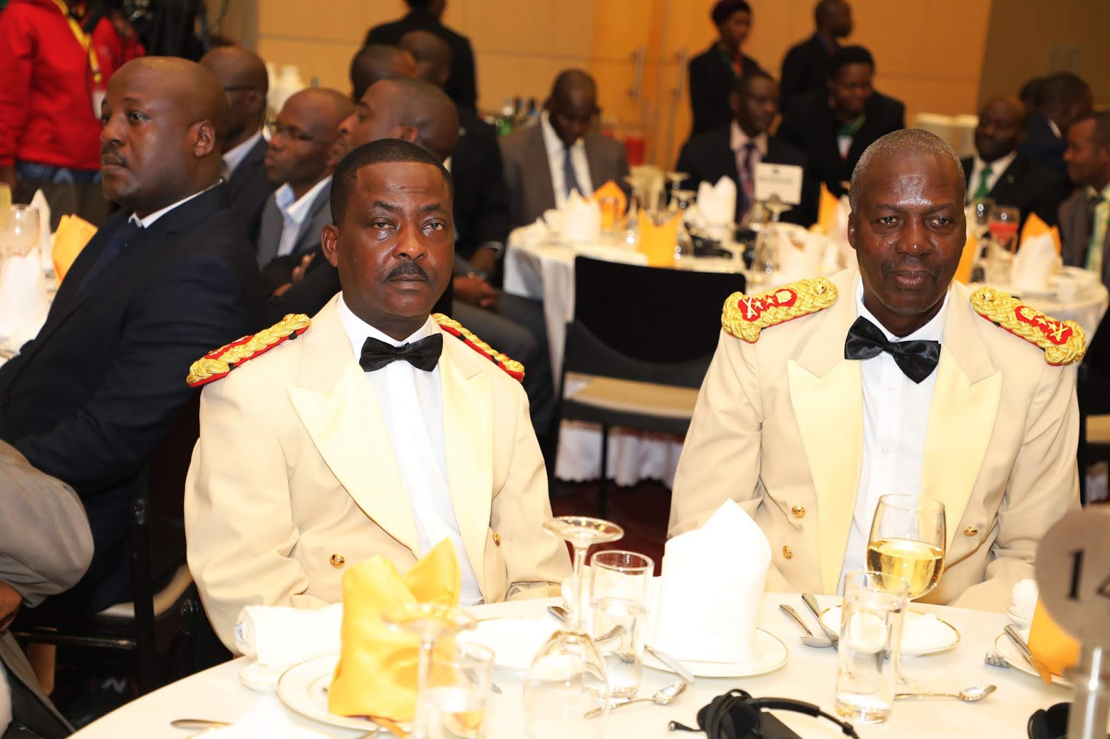 MATUKIO @ MICHUZI BLOG