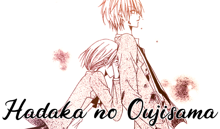 Hadaka No Oujisama [Miyuki Mitsubachi]