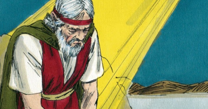 Biblical Typology: Joshua as a Type of Christ