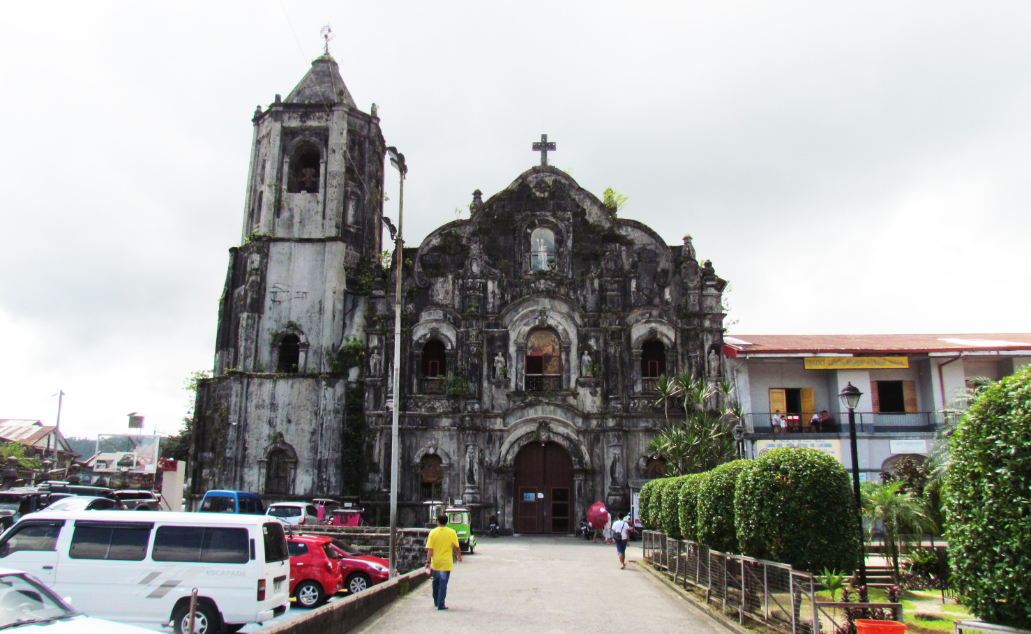 National Registry of Historic Sites and Structures in the Philippines ...