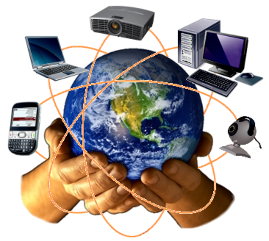 CONCEPTO DE LAS NTIC