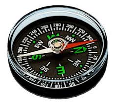 FTApinamar: La Brujula