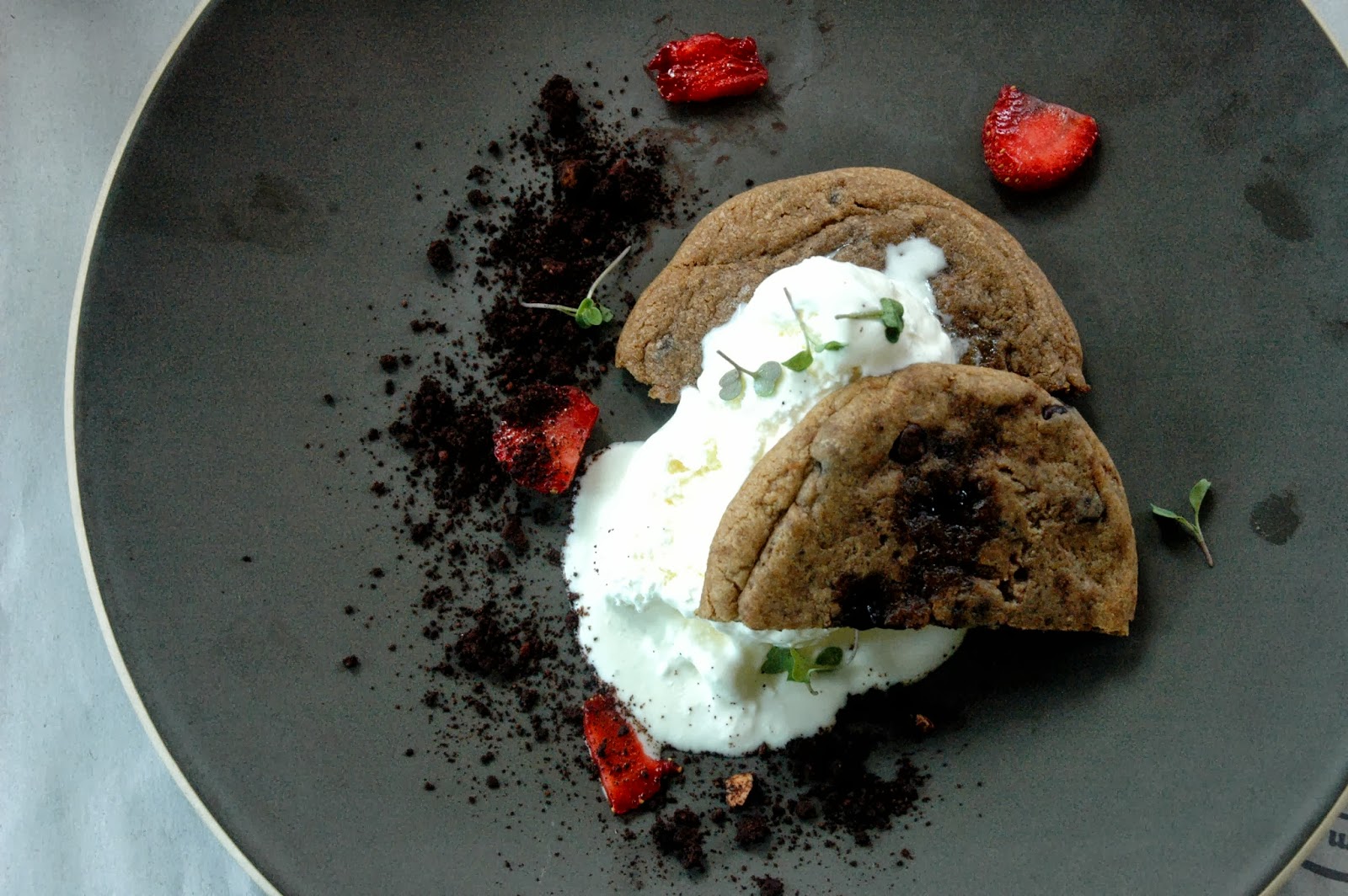 DUDE FOR FOOD: Nomama Artisanal Ramen Turns Two