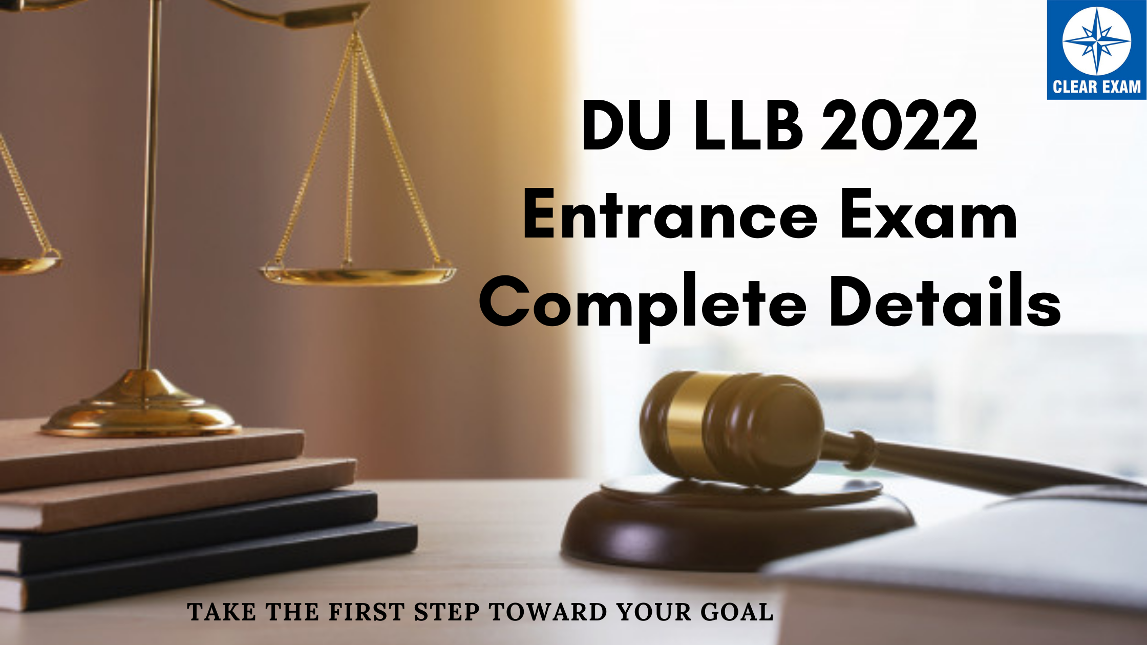 DU LLB Entrance Exam Date, Application Form, Syllabus, Eligibility ...