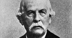 BIOGRAFÍAS MÉDICAS ILUSTRADAS: DR. RICHARD ALTMANN