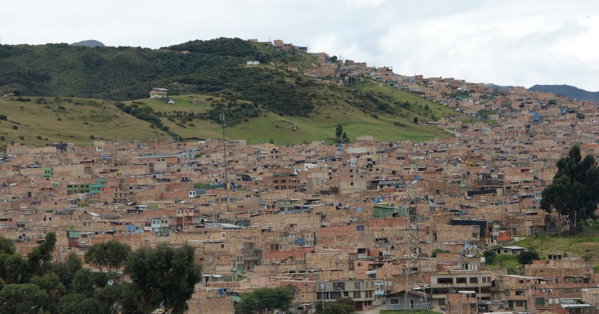 Conociendo Usme : Cifras de Usme.