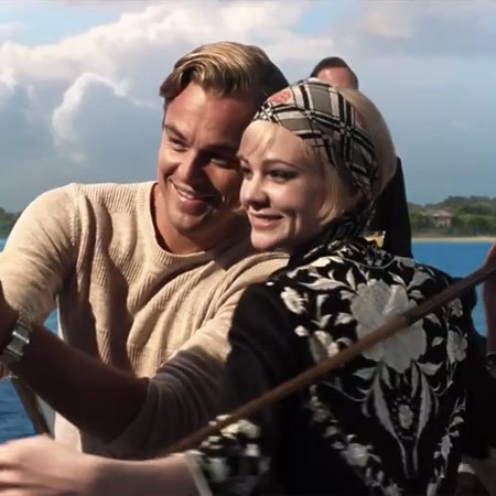 'The Great Gatsby': a perfect, irresistible imagination