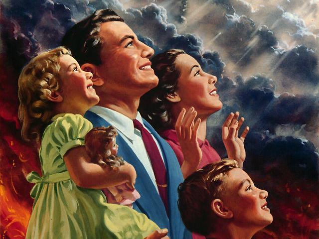 AvanceEducativo.net - Articulos Publicados: Nuestro Hogar Celestial