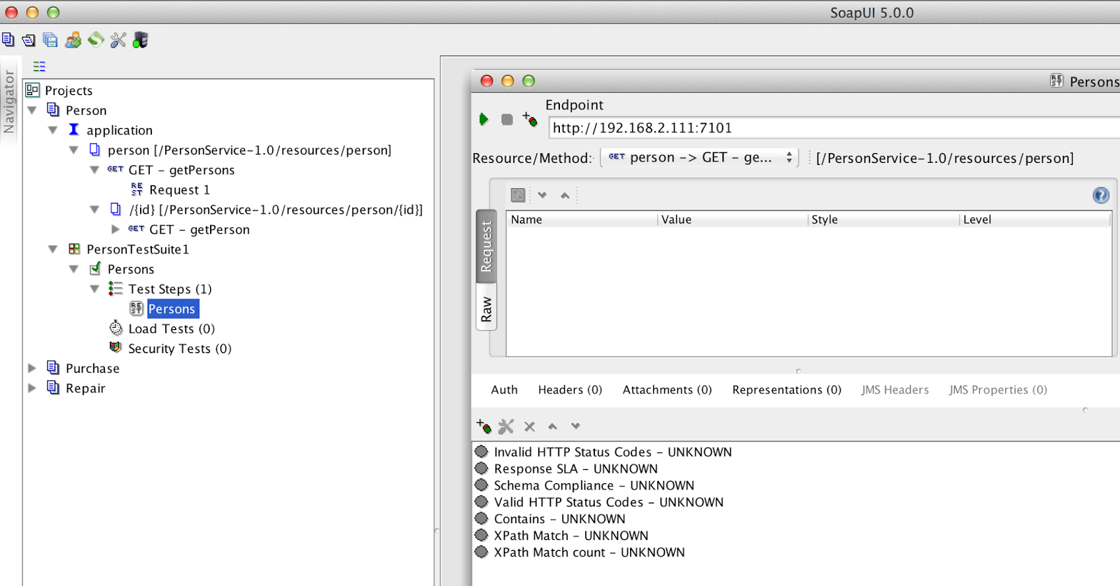 Java Oracle Soa Blog Test Your Application With The Weblogic Maven Plugin