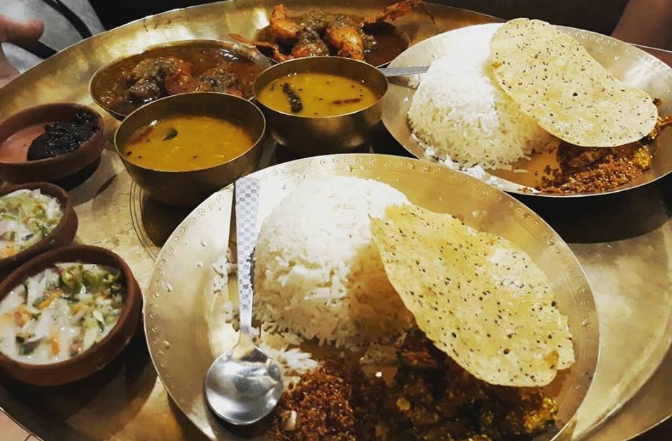 'Odiya cuisine- one of the best in the world' - K J S Chatrath