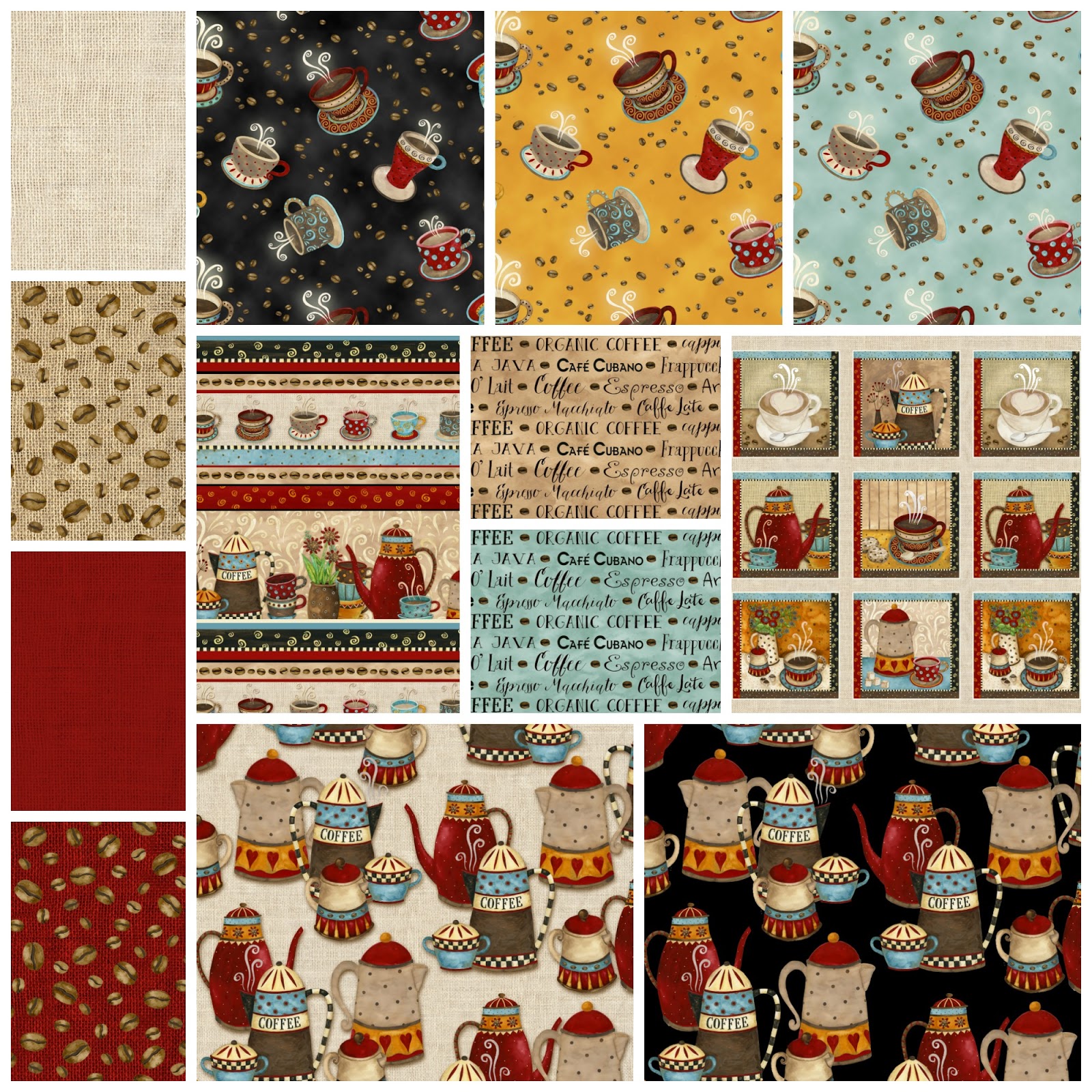 Henry Glass Fabrics: Designer Spotlight - Meet Debi Hron