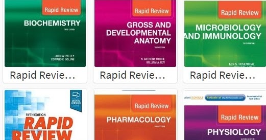 Rapid Review Series