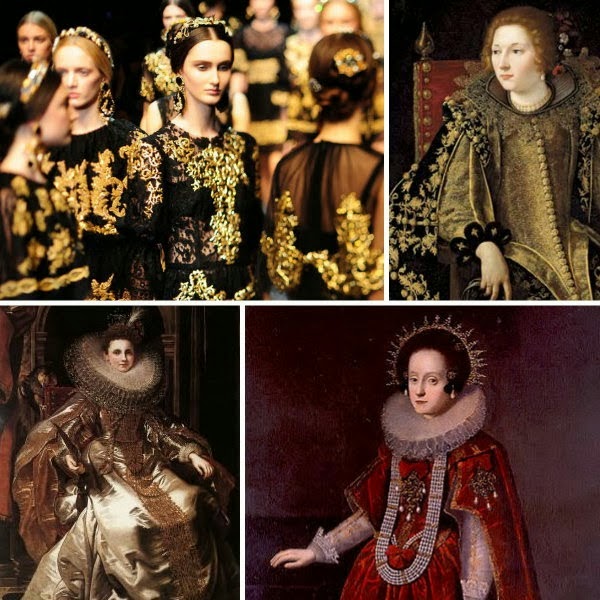 Andrey'S ARt PortfoliO: "BAROQUE"