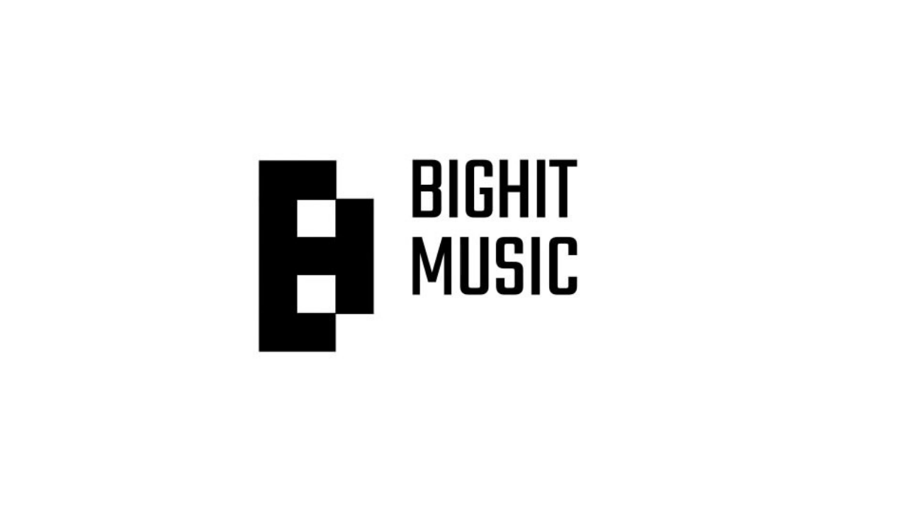 BigHit Music - My k-blog