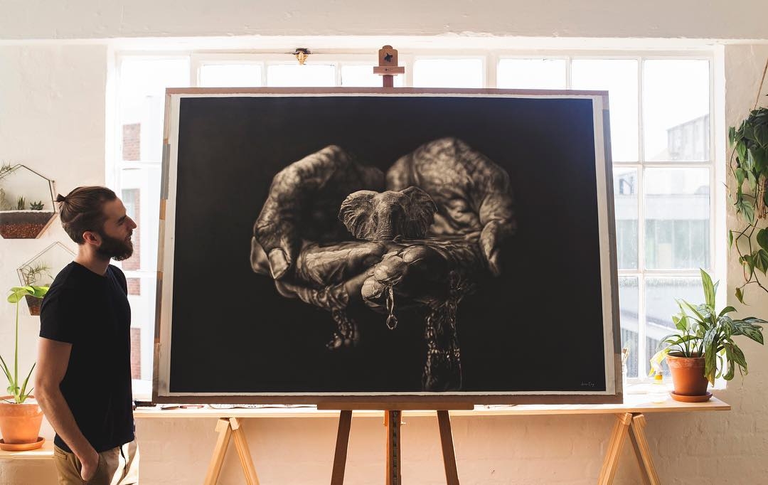 Design Stack: A Blog about Art, Design and Architecture: Eyes and other ...