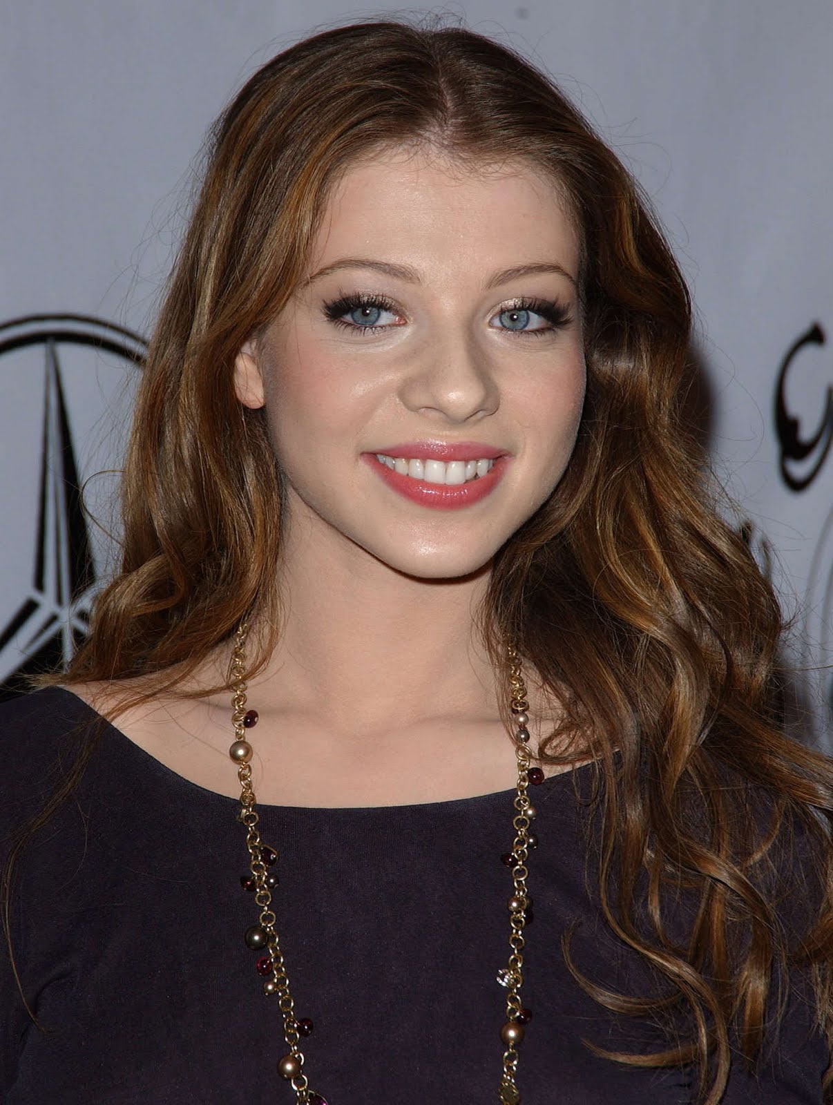 Calvin's Canadian Cave of Coolness: Michelle Ma Belle