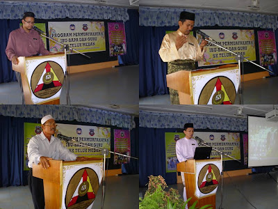 .: PROGRAM PERMUAFAKATAN IBU-BAPA DAN GURU 2011