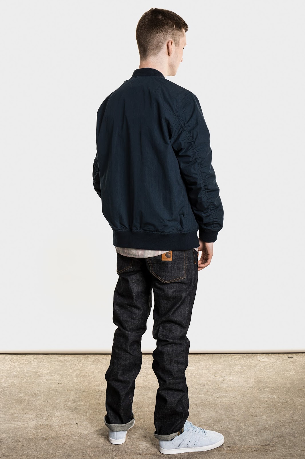 Fat Buddha Store Look - Smarten Up