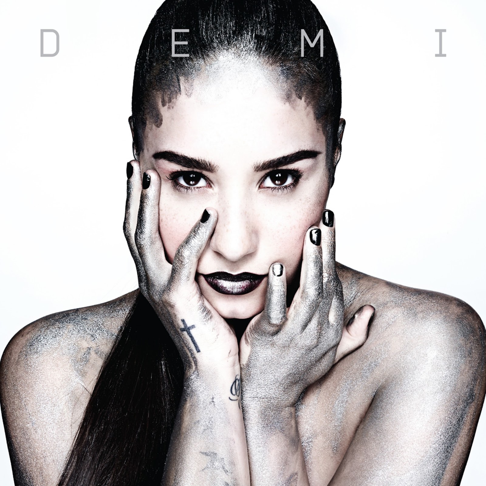 Inside by the Music: Inside the Album: Demi Lovato Inside by the Music: Inside the Album: Demi Lovato