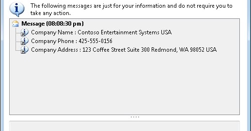 Morphx and the application object tree - pikolland