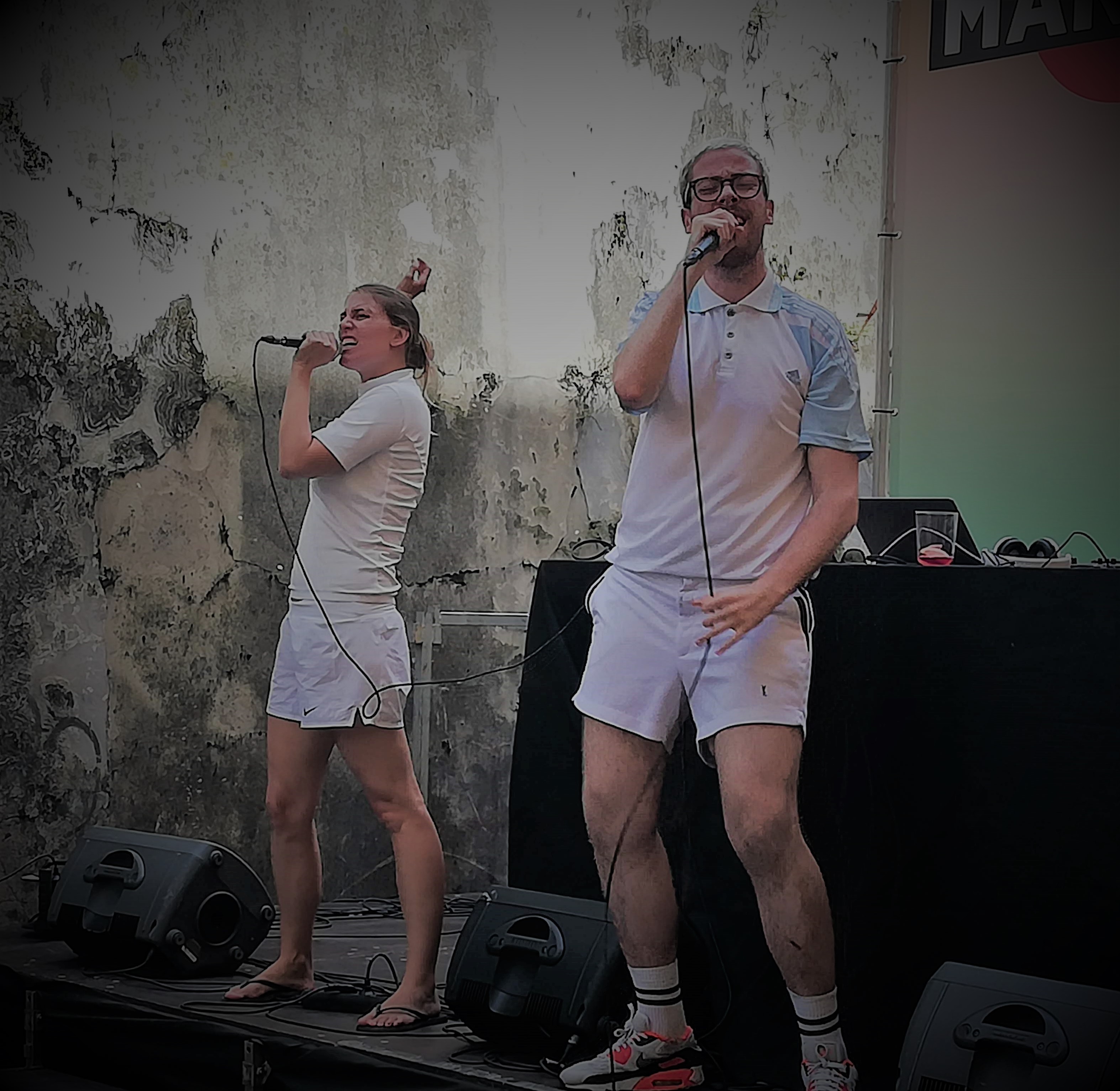 MONTERROSA públican EP con cuatro nuevas canciones