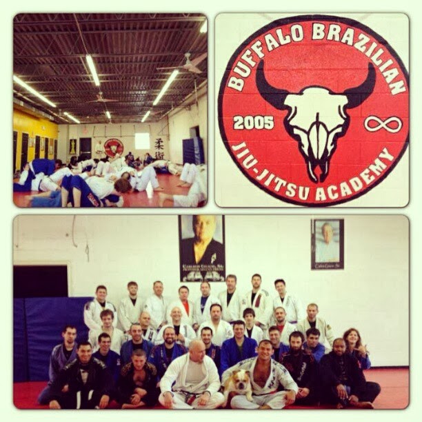 Buffalo Martial Arts