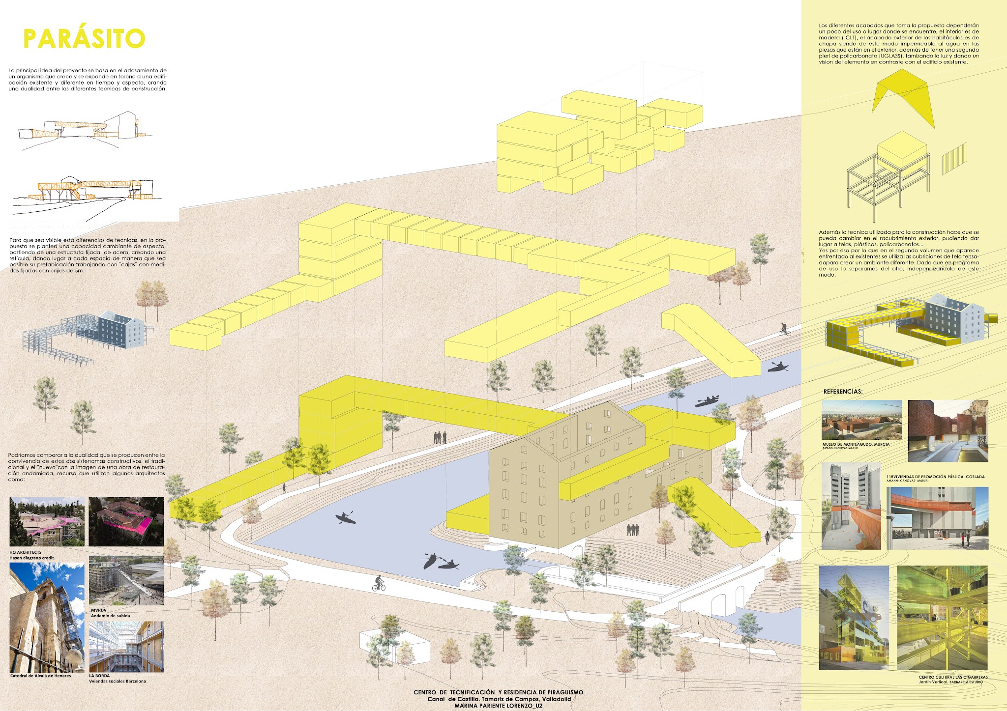 Marina Pariente Lorenzo